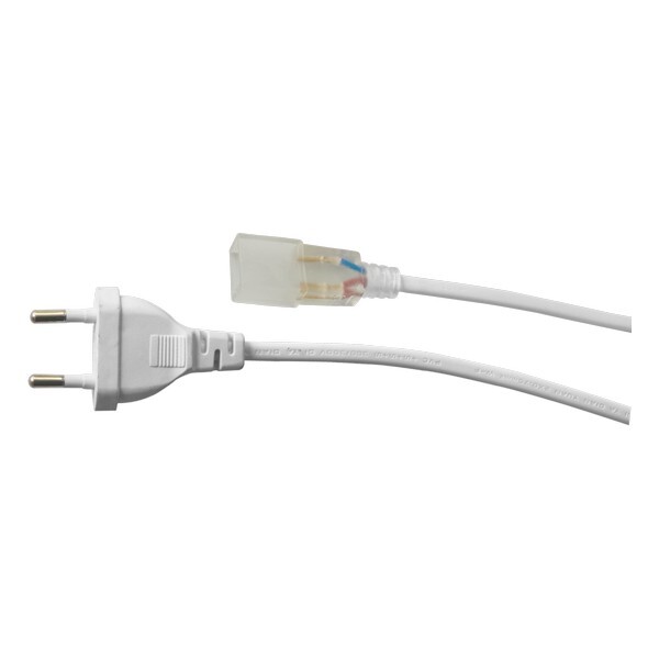 Forma Konektor za LED traku LCA-5050-60-10ID: EK000904886