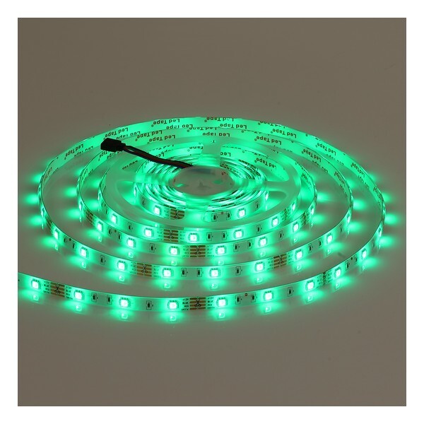 Forma LED traka 12V 7,2W LTB5050-30 RGB IP44ID: EK000905425