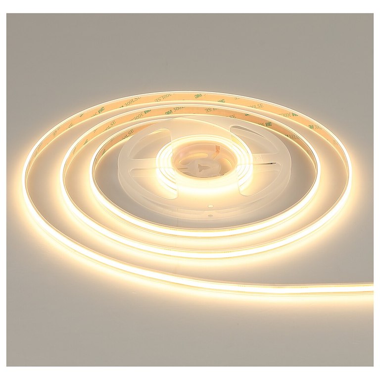 LED traka COB 24V 11W FREE CUT LCA620-⁠528-⁠24 IP67 - 3000KID: EK000904873