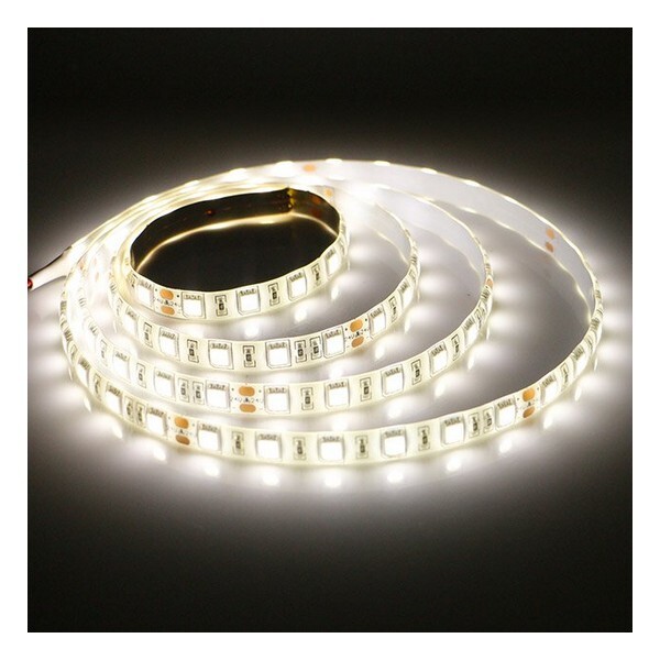 LED traka 12V 14,4W LTA5050-60 IP44 - 6000KID: EK000904792