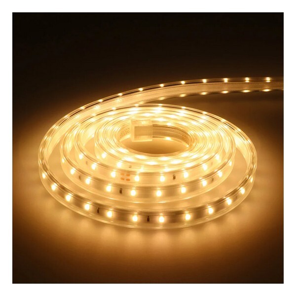 LED traka 220V 5W LHA2835-60-220 IP65 - 3000KID: EK000905421