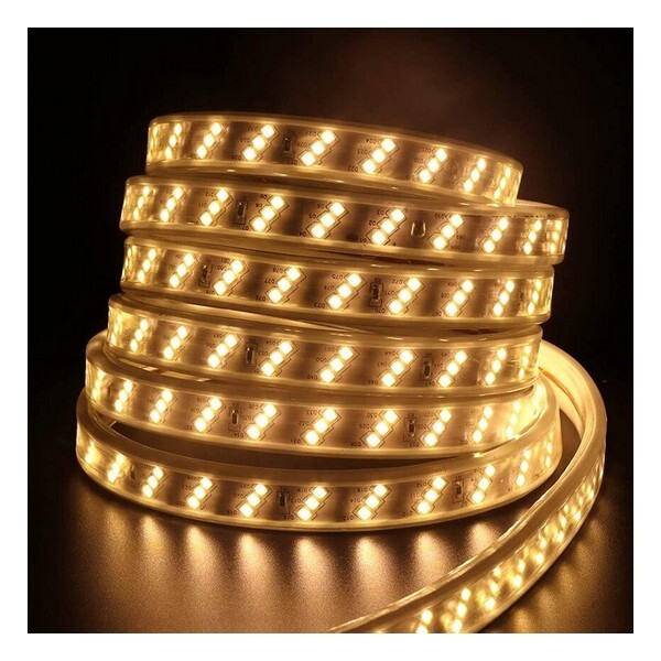 LED traka 220V 11W LHA2835-180-220 IP65 - 6400KID: EK000905808