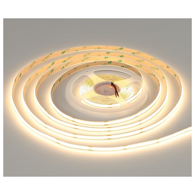 LED traka COB 24V 5W LCA620-320-24-5 IP20 - 4000KID: EK000904881