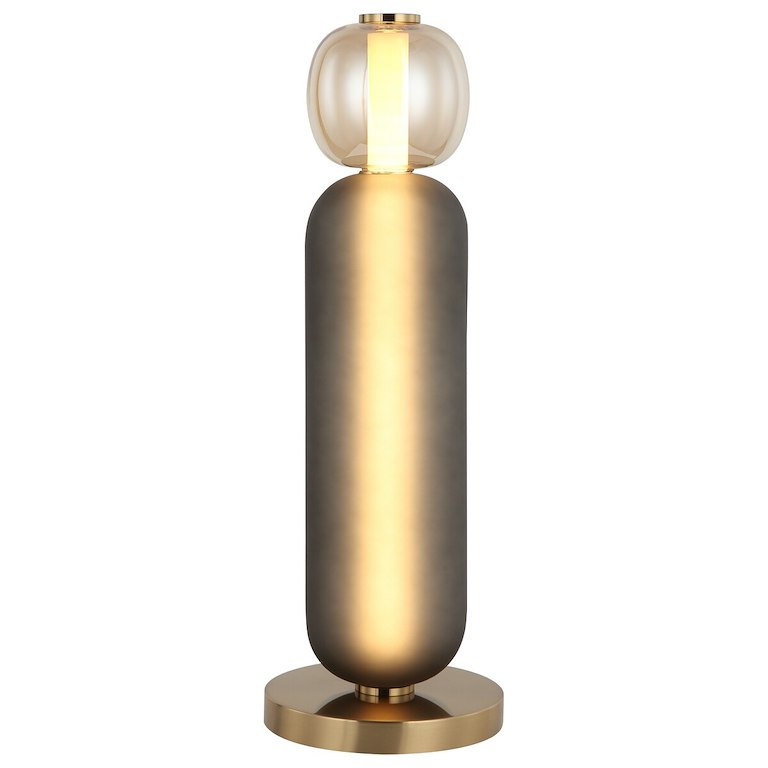 Forma LED stona lampa F2080-7T SG+AMID: EK000905569