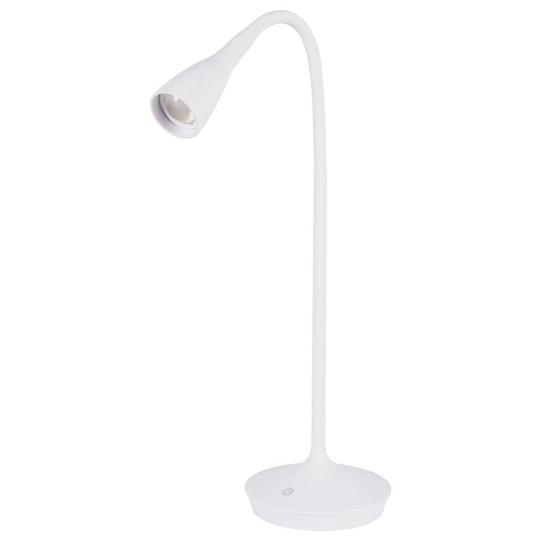 Forma LED stona lampa FD2013-3T WHID: EK000903863