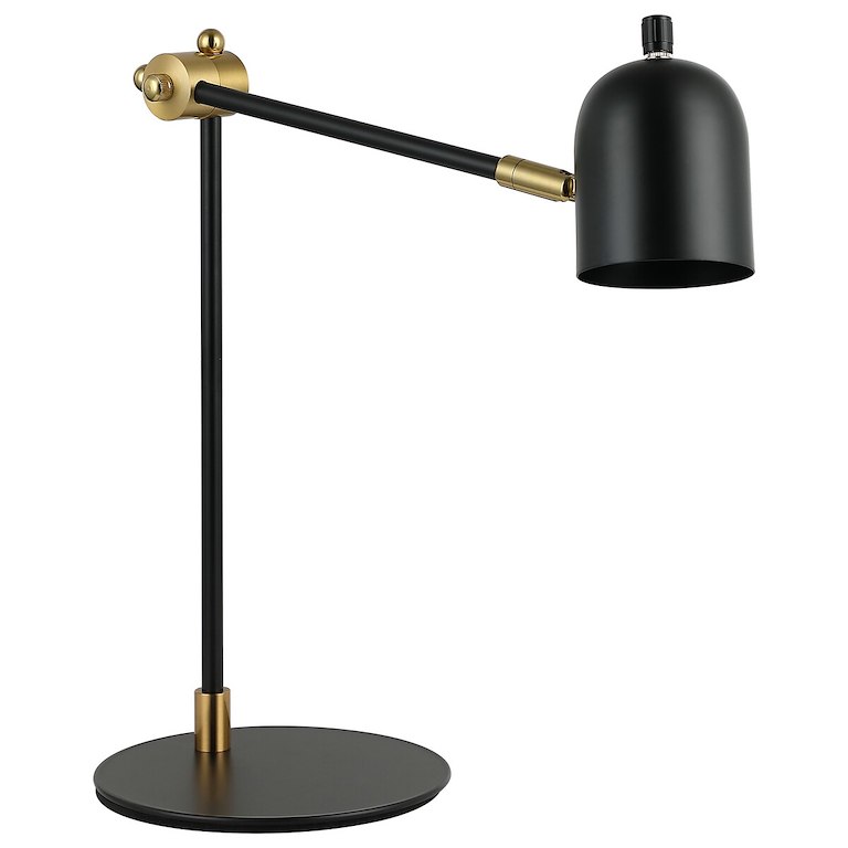 Forma Stona lampa F7138-1T BK+SGID: EK000903726