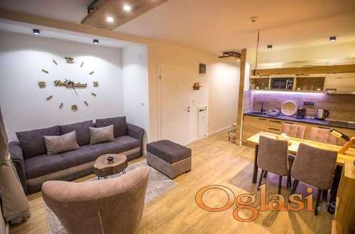 Lux Apartman na Kopaoniku