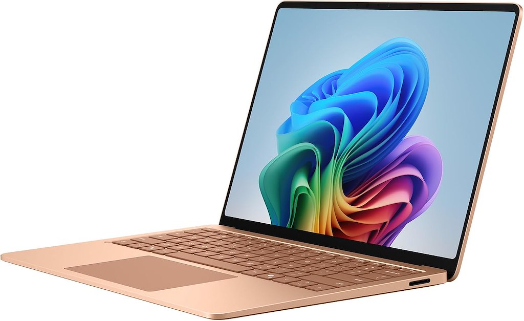 MICROSOFT SURFACE LAPTOP (2026), 13.8-INCH PREMIUM PERFORMANCE LAPTOP, SNAPDRAGON X2 ELITE PROCESSOR, TOUCHSCREEN DISPLAY, 16GB RAM, 1TB SSD STORAGE, WINDOWS 11 COPILOT+ PC BUILT FOR AI, DUNE
