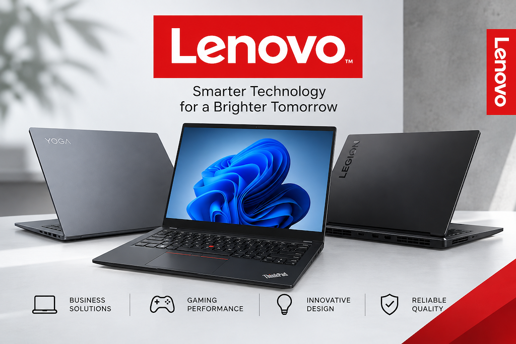 LENOVO IDEAPAD SLIM 3 CHROMEBOOK 14 FHD TOUCH KOMPANIO 520 4GB 64GB EMMC BLUE