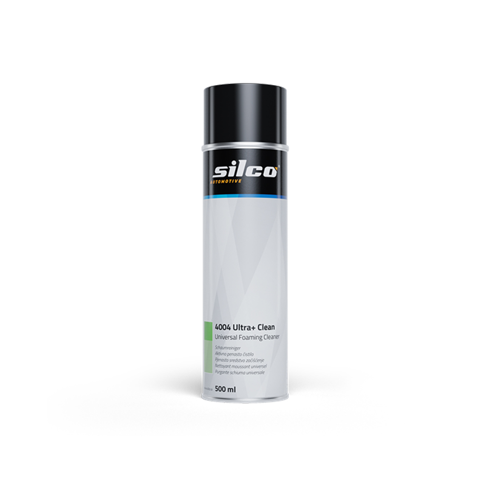 Aktivna pena u spreju Ultra+Clean 4004 (Silco)