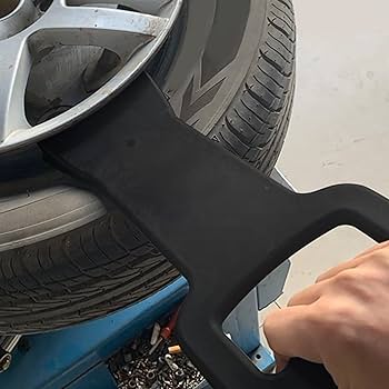 Alat za lakšu i bezbedniju montažu guma (Lincos)
