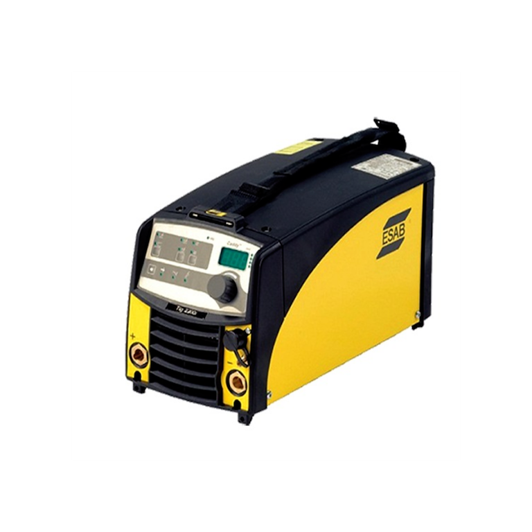 Aparat za zavarivanje CADDY® TIG 2200i TA33DC SR26 (ESAB)