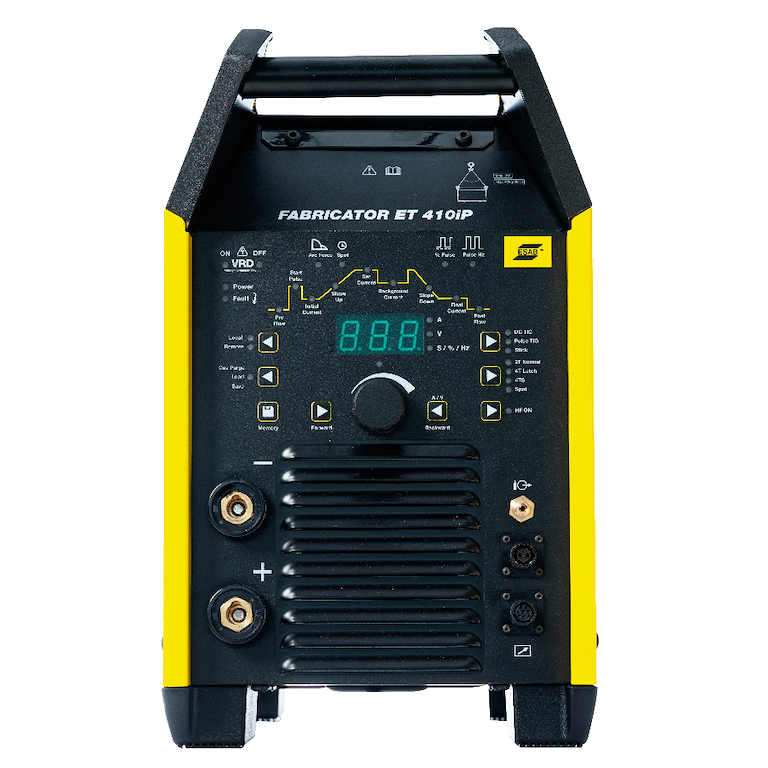 Aparat za zavarivanje FABRICATOR ET410iP CE W (ESAB)