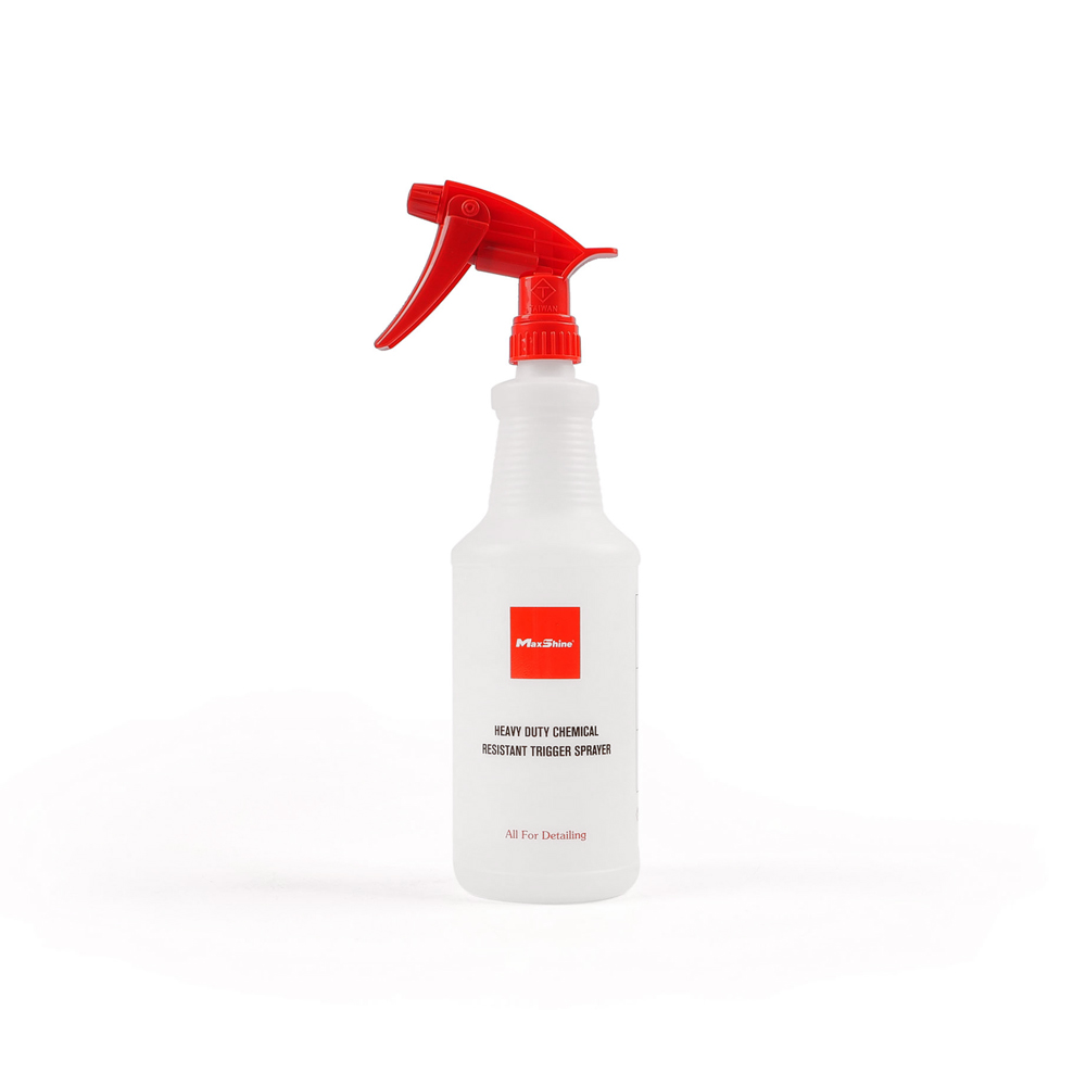 Boca sa prskalicom 750ml (MaxShine)