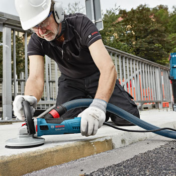 Brusilica za beton GBR 15 CA (0601776000) (Bosch)