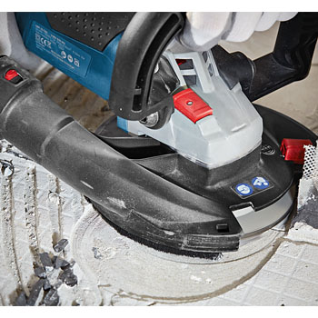 Brusilica za beton GBR 15 CAG (0601776001) (Bosch)
