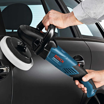 Brusilica za poliranje GPO 14 CE (0601389000) (Bosch)