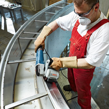 Brusilica za satiniranje GSI 14 CE 06018B1001 (Bosch)