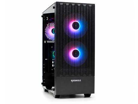 BC GROUP PREDATOR 5 AMD Ryzen 7 5700/16GB/M.2 1TB/AMD9060 8GB
