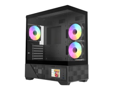 BC GROUP AMD Ryzen 5 7600X/32GB/M.2 1TB/RTX5060 8GB/700W