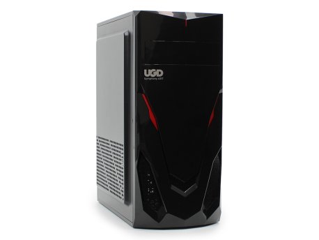 BC GROUP OFFICE INTEL Core i5-14400/16GB/M.2 500GB/Win11Pro