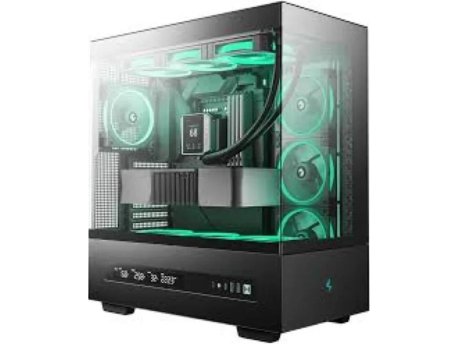 BC COMP INTEL Core i5-14400F/32GB/M.2 2TB/RTX5070 12GB/750W