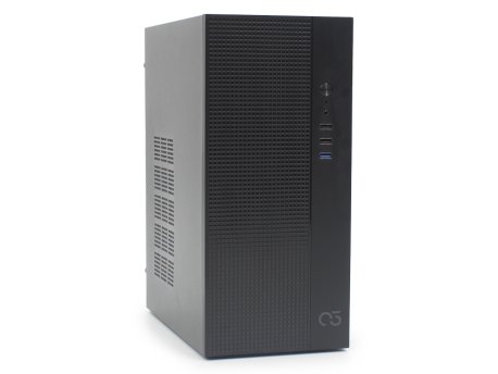BC GROUP OFFICE AMD Ryzen 5 3400G/16GB/M.2 512GB v12