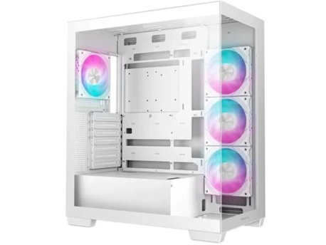 BC COMP AMD Ryzen 9 9900X/32GB/M.2 2TB/RTX 5070Ti 16GB/850W
