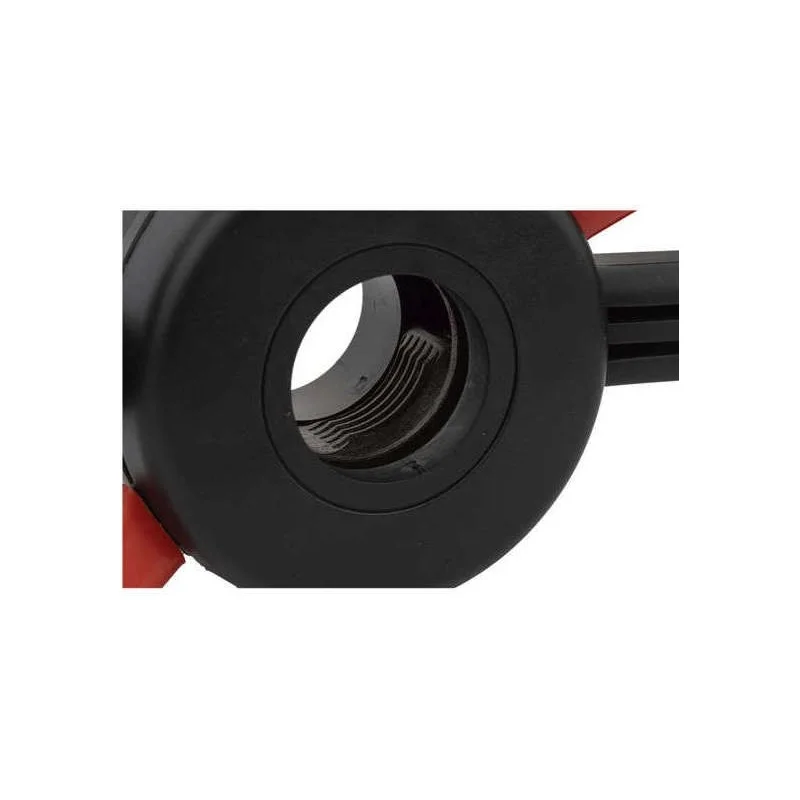 Brzozatezna matica 36 mm x 3 (redats)