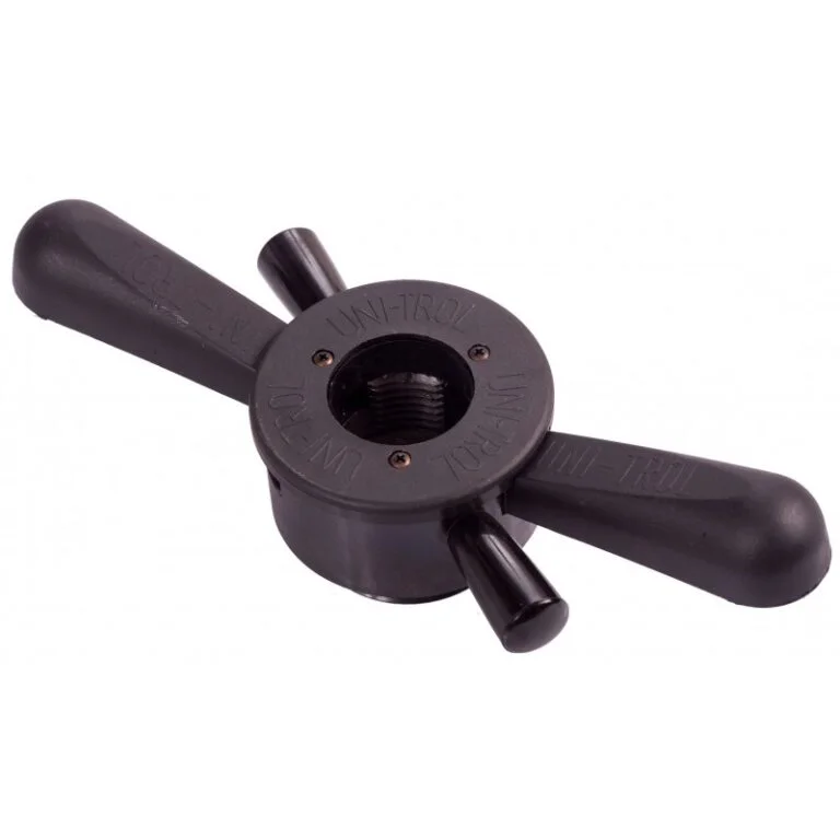 Brzozatezna matica 36 mm x 3 (Uni-tro)