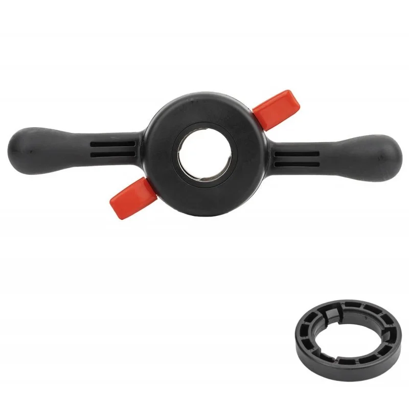 Brzozatezna matica 38 mm x 3 (redats)