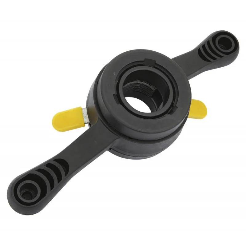Brzozatezna matica 40 mm x 3 (redats)