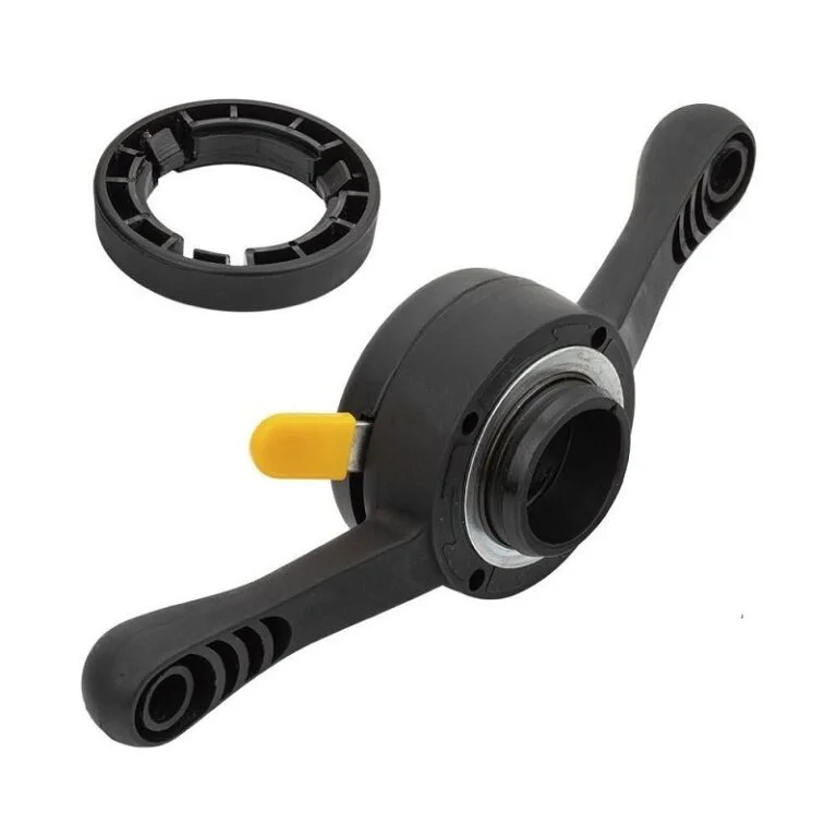 Brzozatezna matica 40 mm x 4 (redats)
