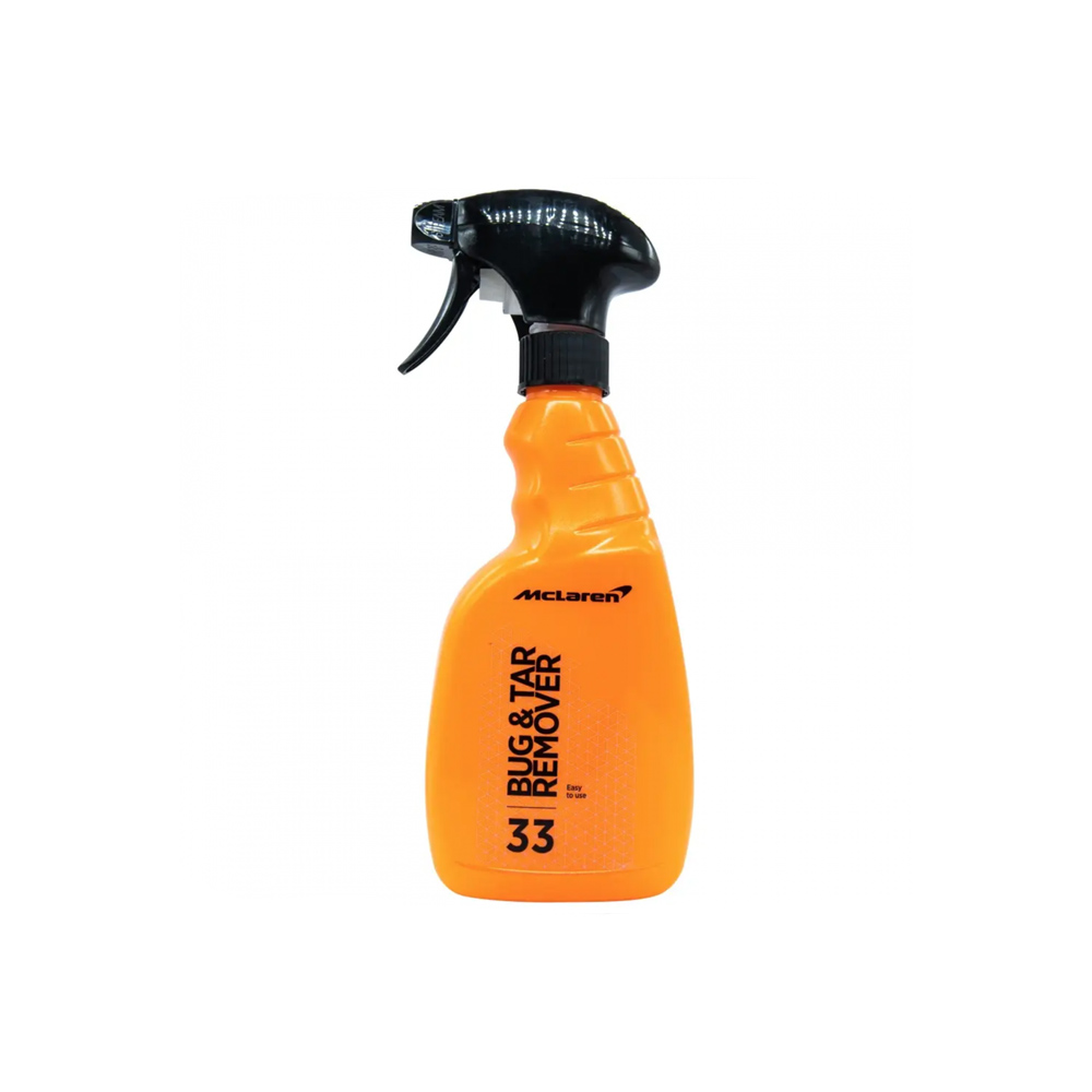 Bug & tar remover formula za uklanjanje katrana i buba 500ml (McLaren Car Care)