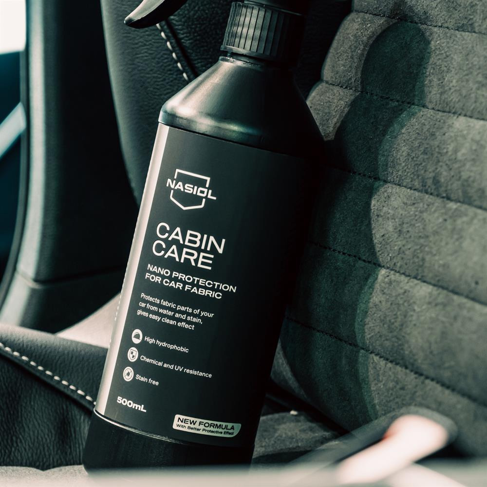 Cabin Care zaštita sedišta 500ml (Nasiol)