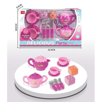 870853 ČAJ SET