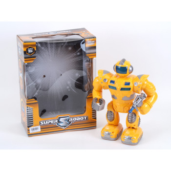 8895132 ROBOT