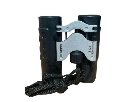 Skyoptics Dvogled SOB0821