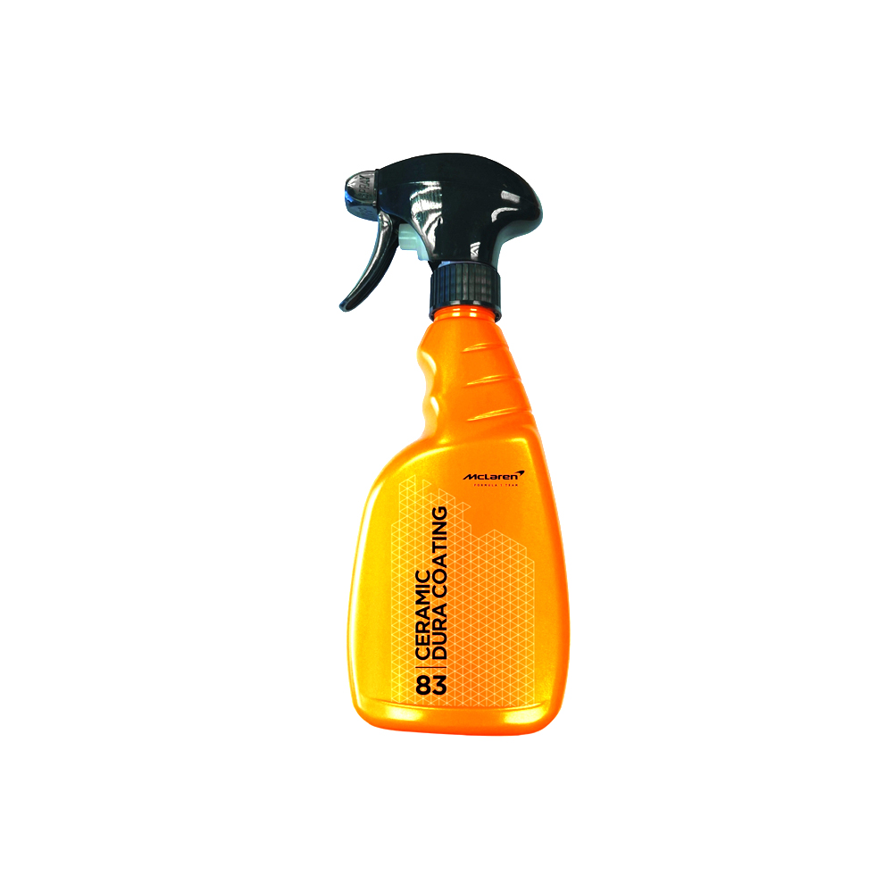 Ceramic dura coating 500ml (McLaren Car Care)