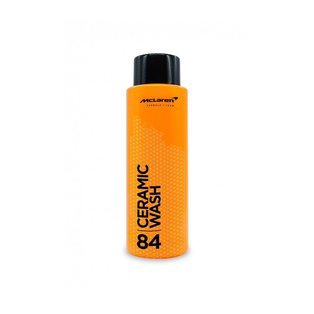 Ceramic wash 500ml (McLaren Car Care)