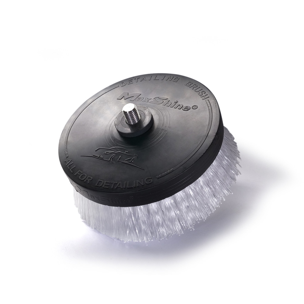 Četka za enterijer DA 5/16″ 85mm (MaxShine)