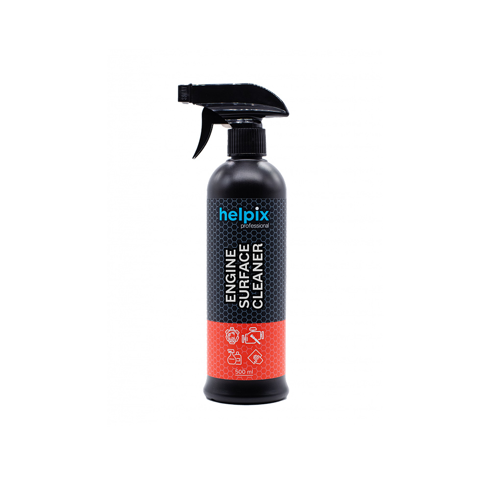 Čistač motornog prostora 500ml (helpix)