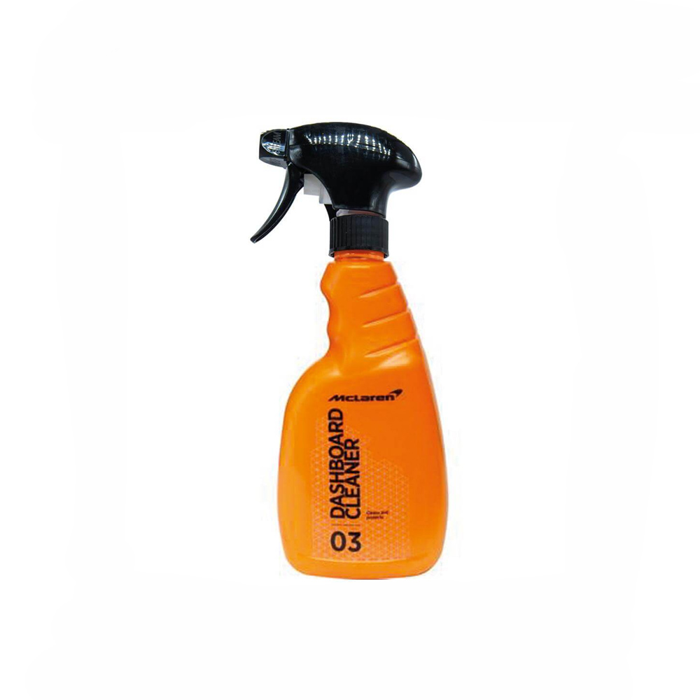 Dashboard cleaner kokpit 500ml (McLaren Car Care)