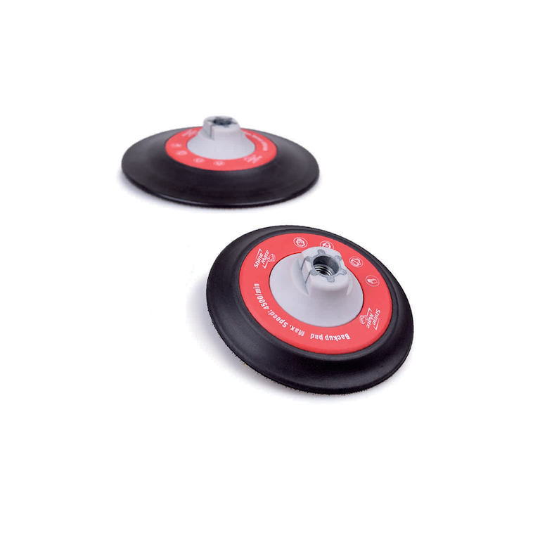 Disk - nosač fleksibilni za polirku M14 150mm (ShineMate)