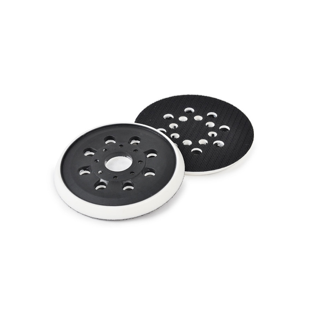 Disk nosač 8 rupa Bosch (Pex 220A,220AE, Skil 7402/7490) 123mm (ShineMate)