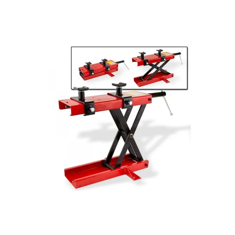 Dizalica za motocikle 450kg TRE4101 (Big Red)