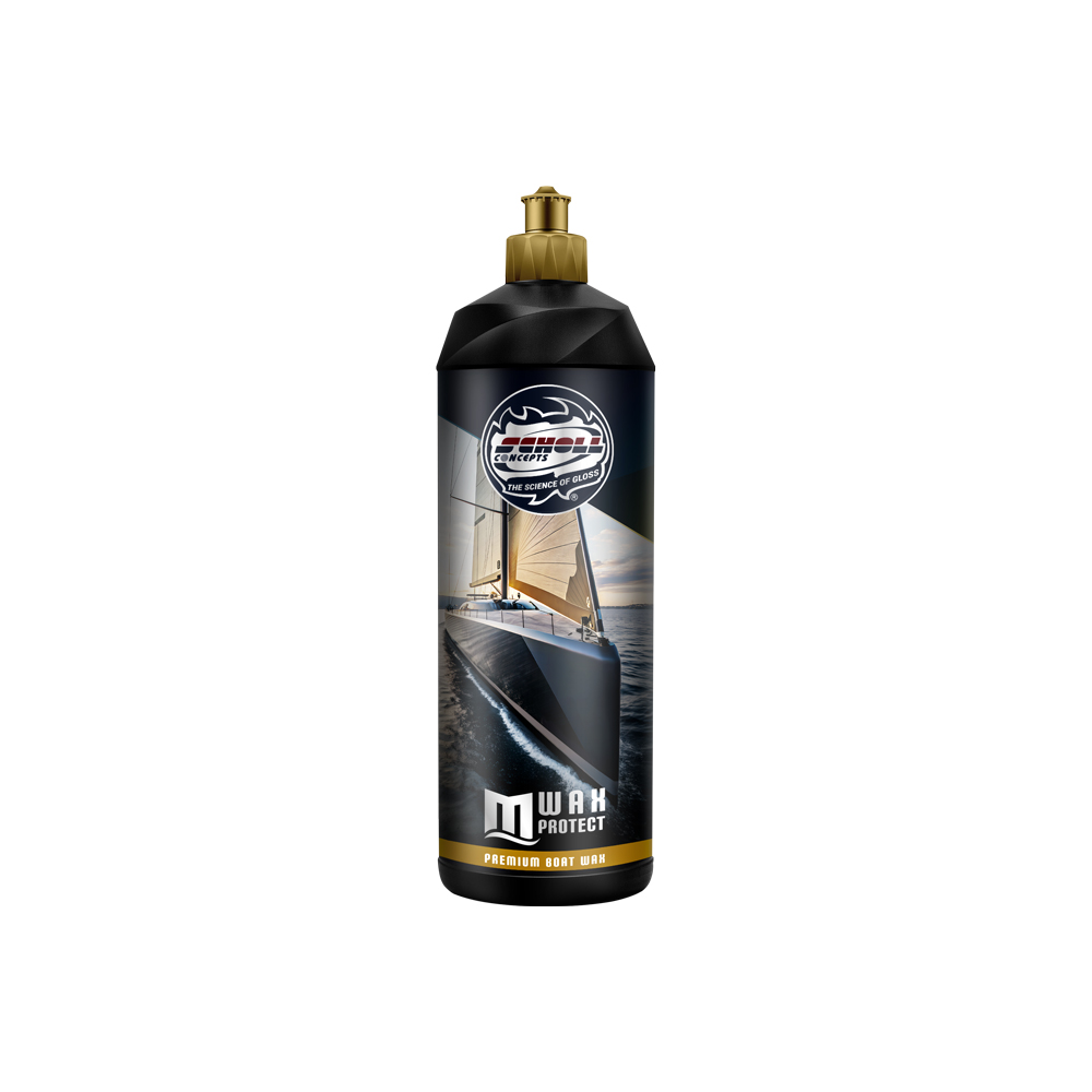 Dugotrajni zaštitni vosak M-WAX Protect (Scholl Concepts)