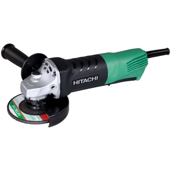 Električna ugaona brusilica G12SQ-NB (Hitachi)