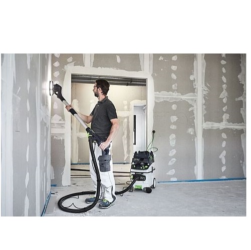 FESTOOL Usisivač CTL 36 E AC-PLANEX za žirafu