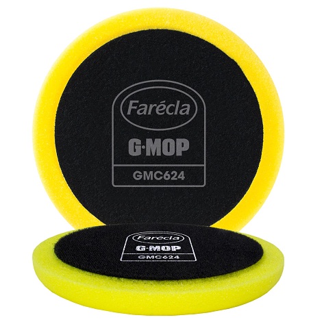Fleksibilni sunđer za grubo poliranje i sjaj 6″150mm (Farecla)